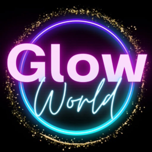 Glow World – Artist Supporting Artists