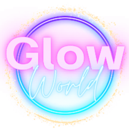 Glow World – Artist Supporting Artists